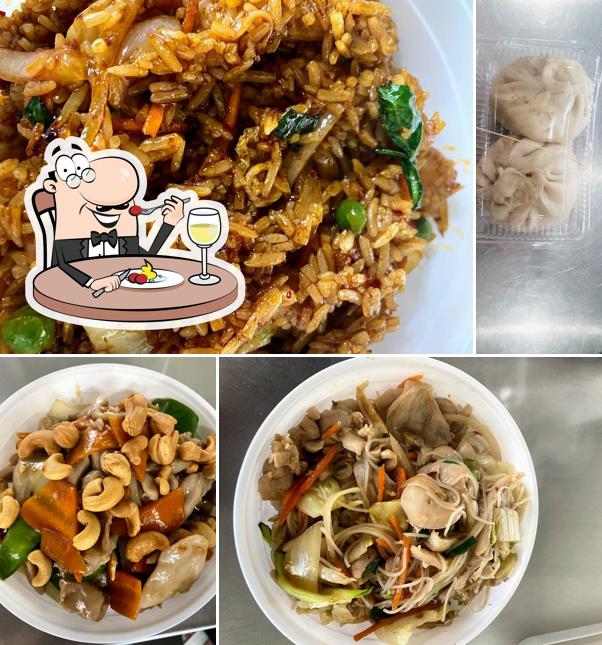 Old Wok Pinjarra Chinese Restaurant, Pinjarra - Restaurant menu, prices ...