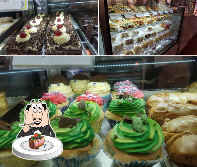 Pilbara Bakehouse, Karratha - Restaurant menu, prices and reviews
