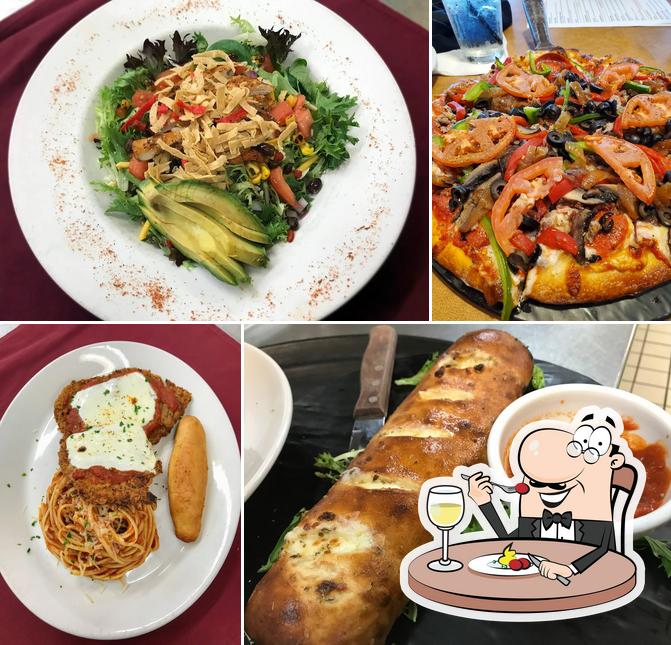 Top 5 restaurants with a beautiful view in Summerfield, Florida ...