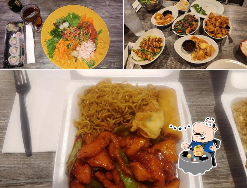 Simi's Cafe, Gilbert - Restaurant menu, prices and reviews