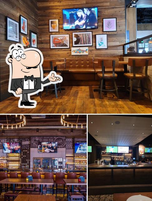 State & Main, Vaughan - Restaurant menu, prices and reviews