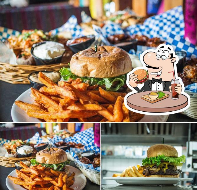 Park Place Lodge, Fernie - Restaurant menu, prices and reviews