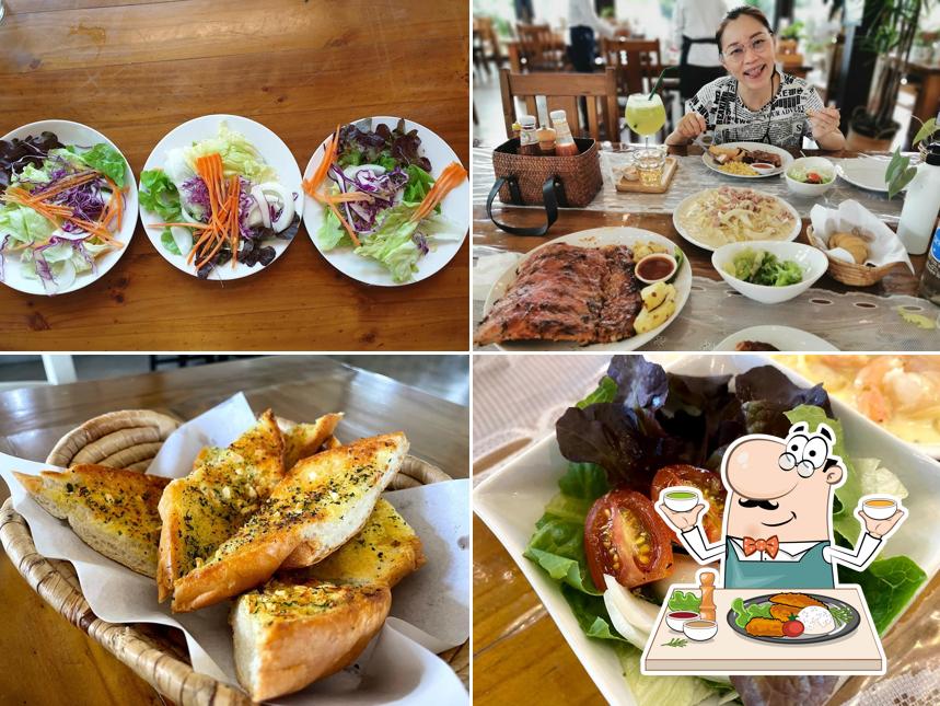 Top 5 restaurants with beef salads in Pak Chong, september 2025 ...