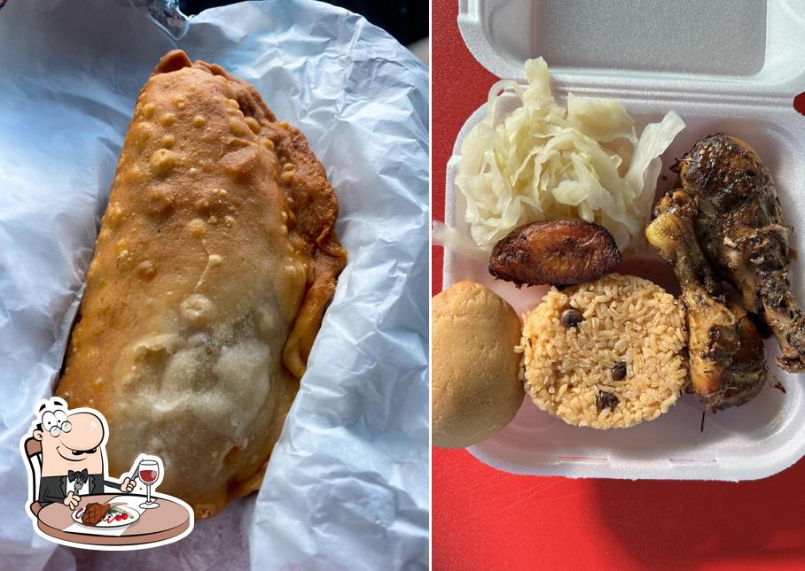 West Indian Kitchen, Jacksonville - Restaurant menu, prices and reviews