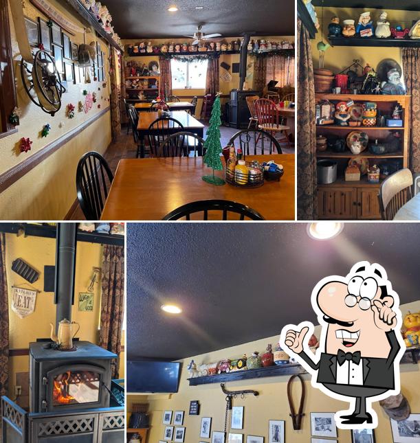 Top 5 restaurants with grilled steak in Cloudcroft, november 2025 ...