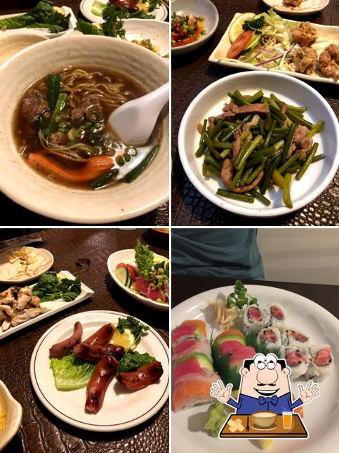 Fumi Japanese Restaurant, Novi - Restaurant menu, prices and reviews