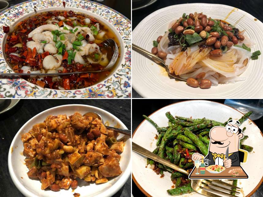 Lan Dining Brisbane, Brisbane - Restaurant menu, prices and reviews