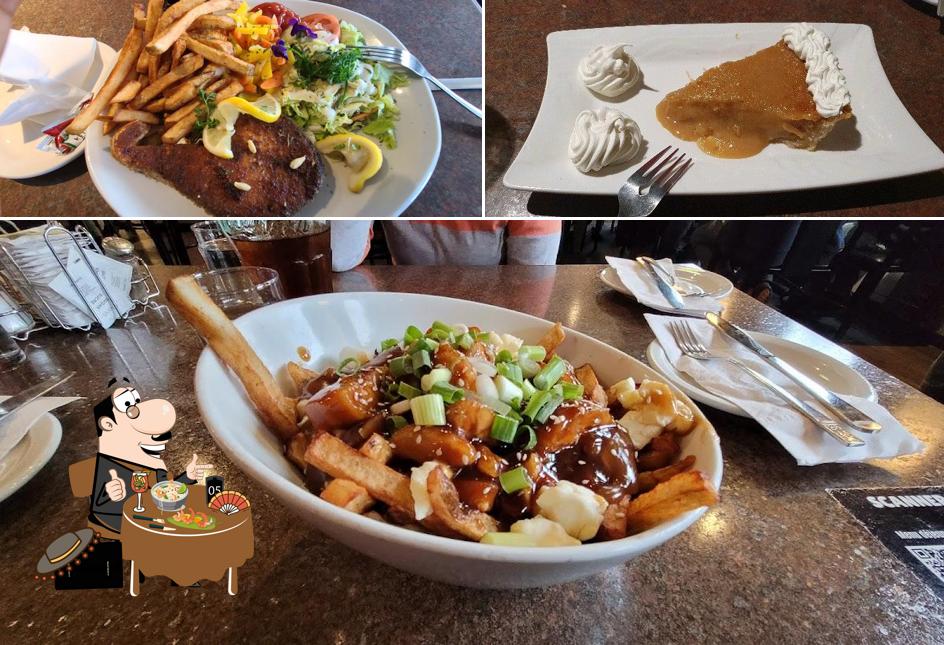 Café aux Délices, Matane - Menu du restaurant, prix et avis