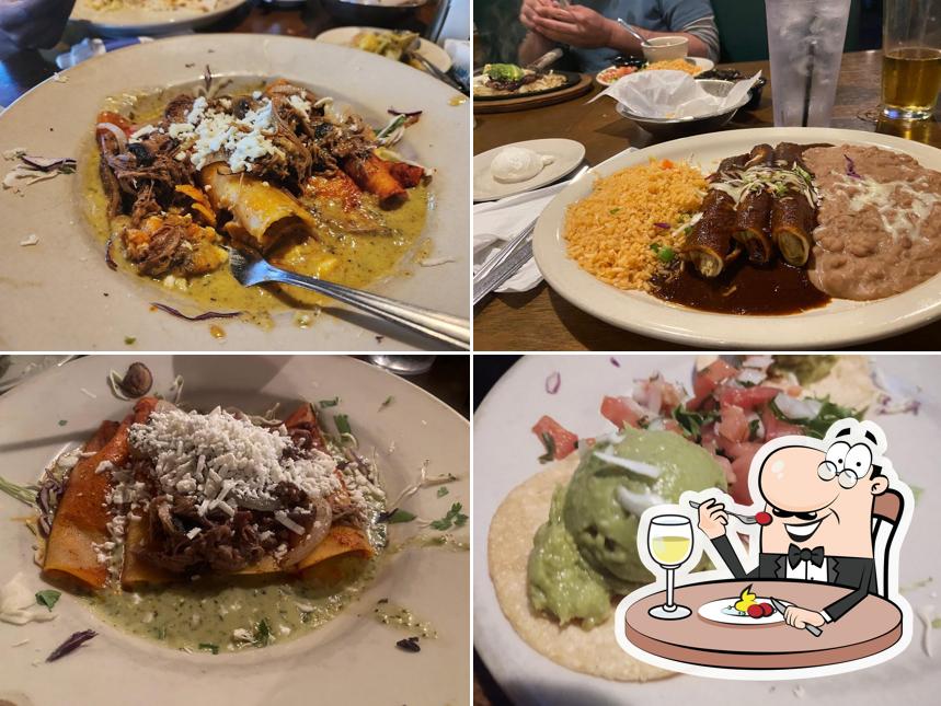 Casa Mama's Restaurant, Dallas - Restaurant menu, prices and reviews