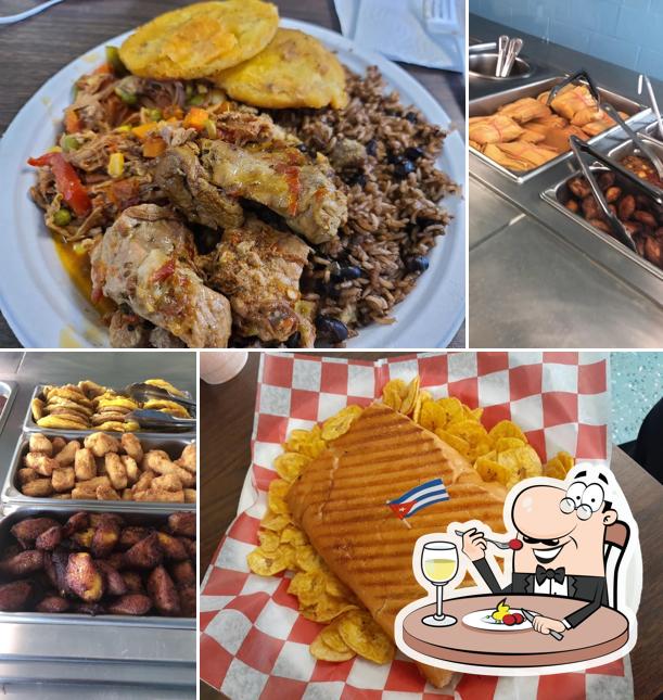 El bodegon cubano, Ingleside - Restaurant menu, prices and reviews
