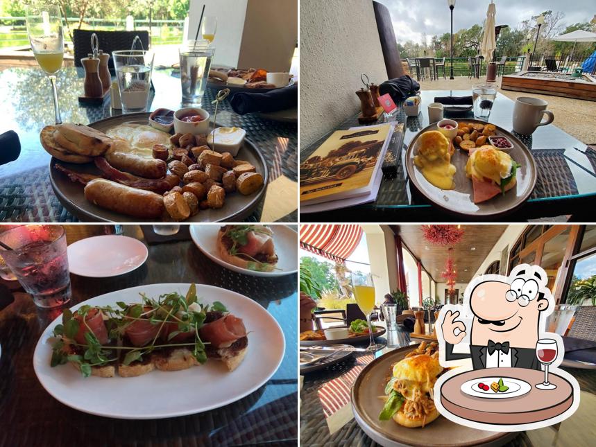 Lakeside Bar + Grill, Kissimmee - Restaurant menu, prices and reviews