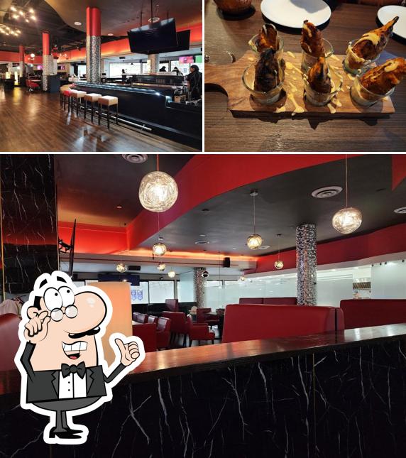 Lighthouse Bar And Grill, Abbotsford - Restaurant menu, prices and reviews