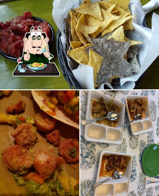 Mad Mex, Pittsburgh - Restaurant menu, prices and reviews