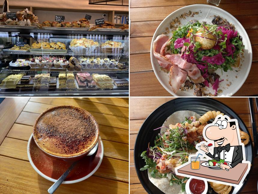 Mixture Eatery, Tamahere - Restaurant menu, prices and reviews