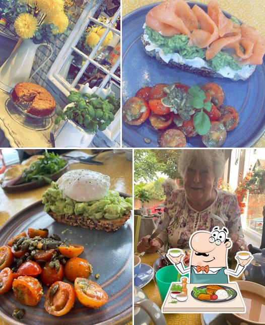 Ardingly Café, Haywards Heath - Restaurant menu, prices and reviews