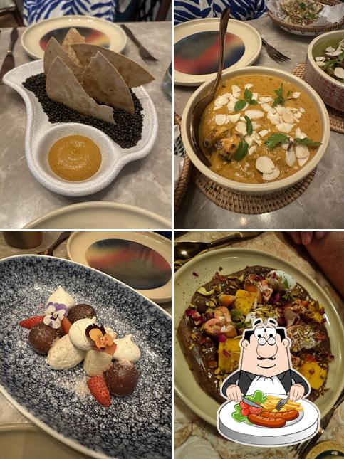 Rang - Best Indian Food Restaurant and Bar Near Me, Da Nang, Da Nang ...