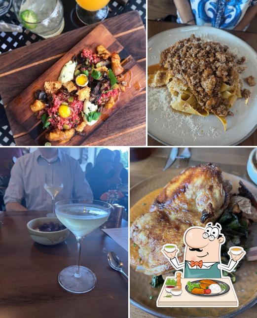 Beacon Grille, Buffalo - Restaurant menu, prices and reviews