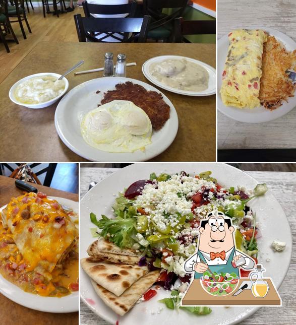 JT's Corner Diner, Sebastian - Restaurant menu, prices and reviews