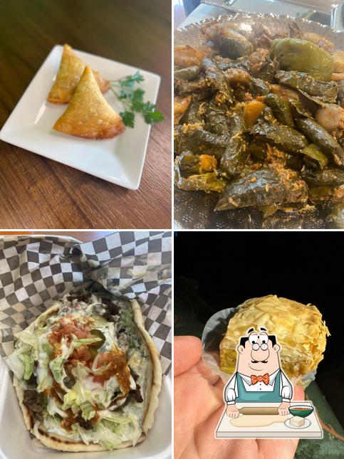 Top 5 restaurants with kebabs in Hillsboro, january 2026 - Restaurant Guru