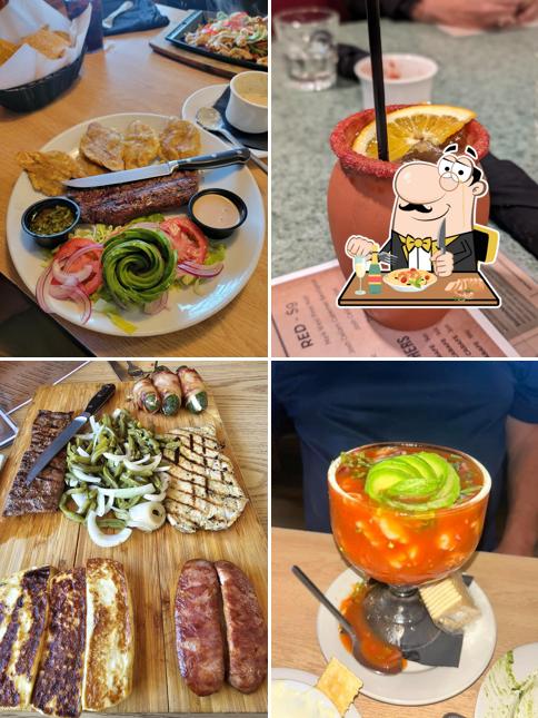 Raices Latin Kitchen, Millsboro - Restaurant menu, prices and reviews