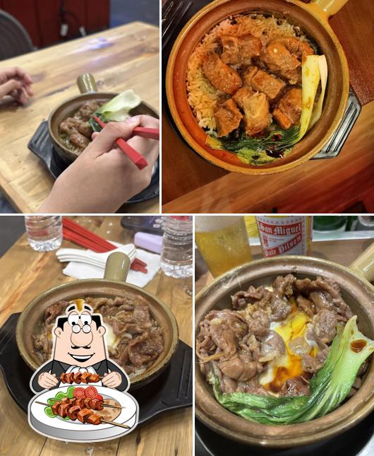 Super Uncle Claypot, Makati - Restaurant menu, prices and reviews