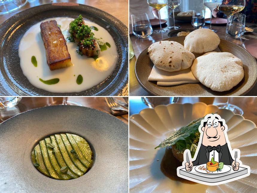 Bellies, Stavanger - Restaurant menu, prices and reviews