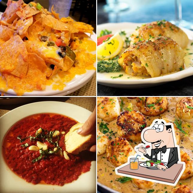 True Legends Grill, Liberty Lake - Restaurant menu, prices and reviews