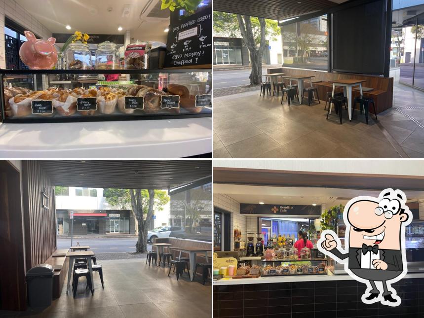 Top 5 restaurants with muffins in Spring Hill, Queensland, january 2026 ...