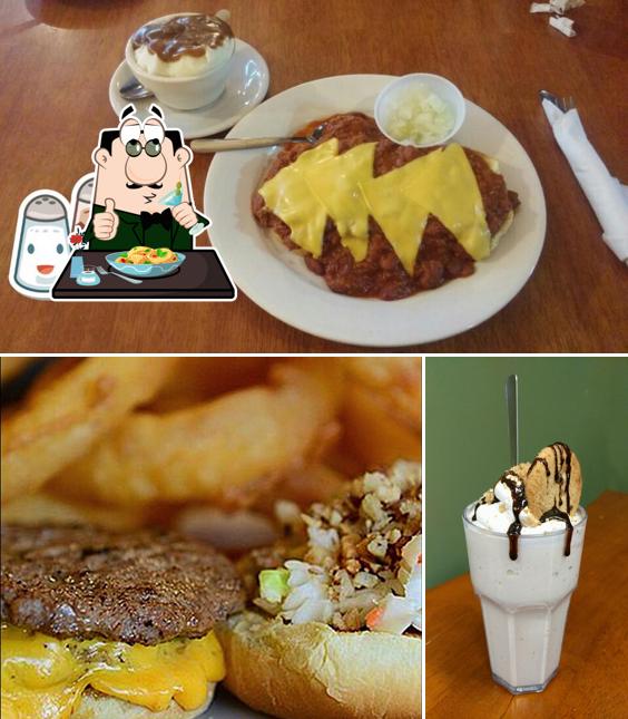 Bishops Restaurant, Wooster - Restaurant menu, prices and reviews