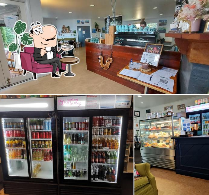 Lake View Cafe Colac, Colac - Restaurant menu, prices and reviews