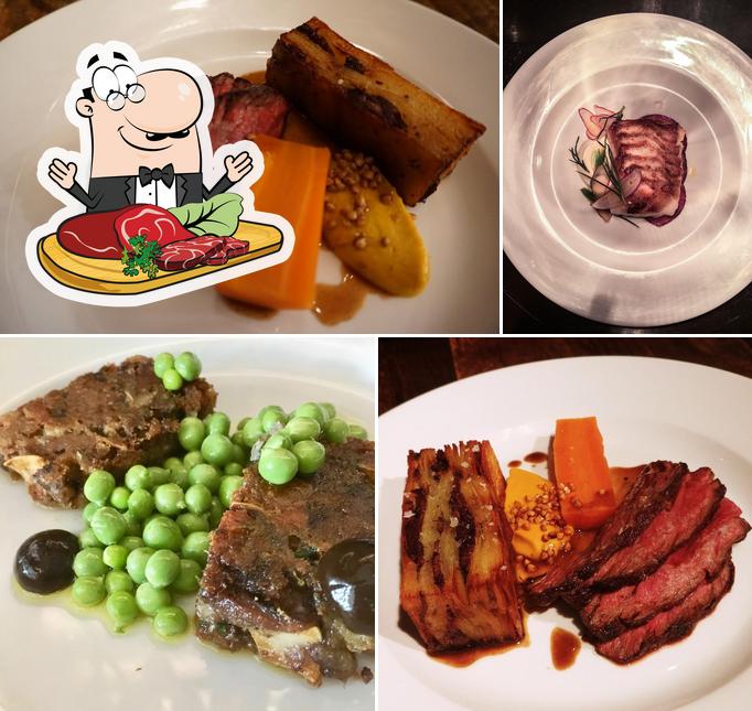 Top 7 restaurants in Helensburgh, august 2025 - Restaurant Guru