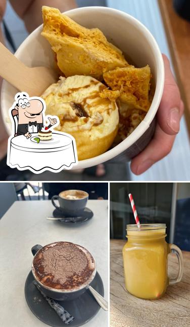 Affogato by Chill Bar, Manly - Restaurant menu, prices and reviews