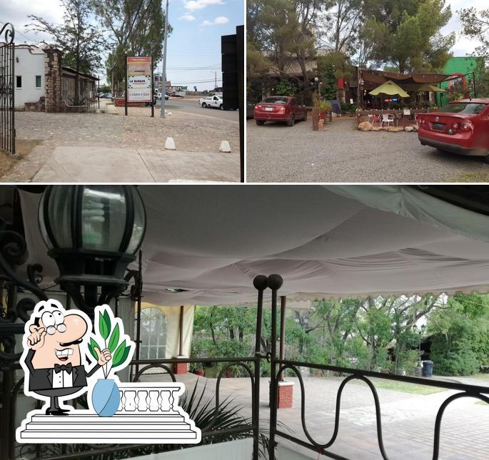 LA BURGER / Guanajuato, Guanajuato - Restaurant menu, prices and reviews