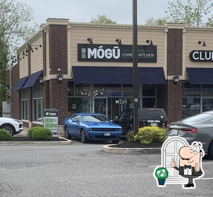 MÓGŪ Modern Chinese Kitchen, Commack - Restaurant menu, prices and reviews