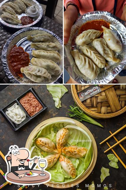 Momos eatery, Anand - Restaurant menu, prices and reviews