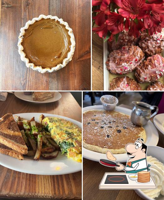 Pie Lady Cafe, Moorestown - Restaurant menu, prices and reviews