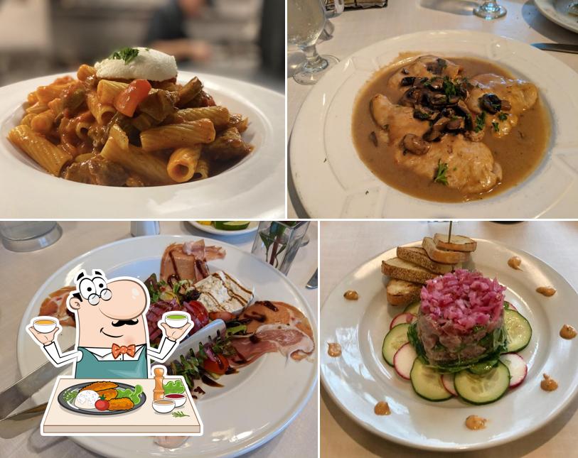 Banchetto Feast, Nanuet - Restaurant menu, prices and reviews