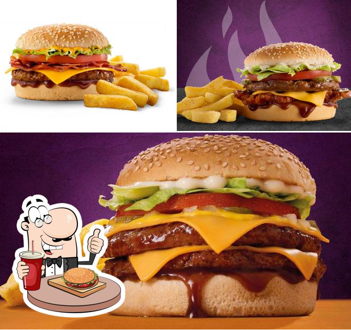 Steers, Bethlehem - Restaurant menu, prices and reviews