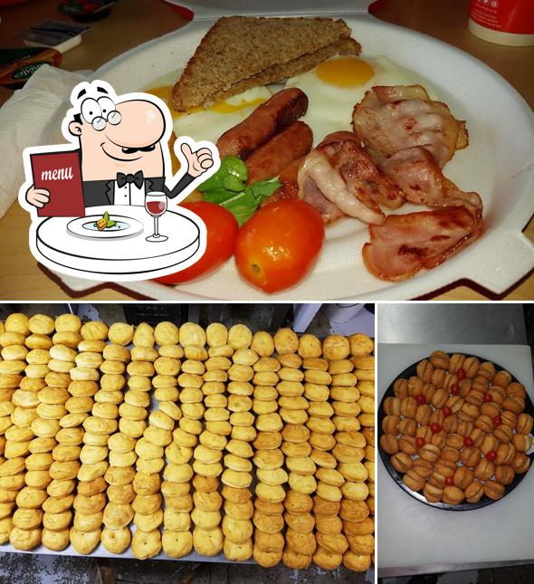 Vetkoek Den, Kempton Park - Restaurant menu, prices and reviews