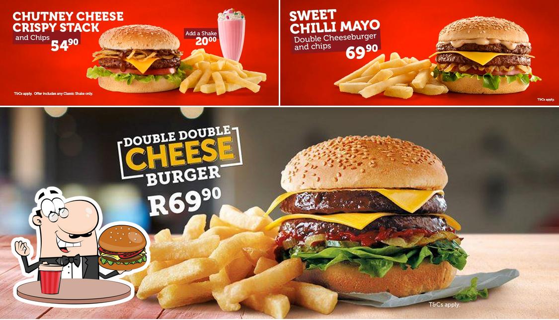 Best restaurants in Lakeside Mall - Restaurant Guru