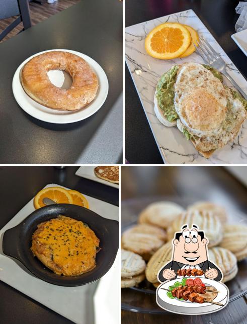 Java Blend Cafe, Rural Retreat - Restaurant menu, prices and reviews