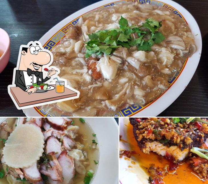 Yong Lee, Bangkok, Asok - Restaurant menu, prices and reviews