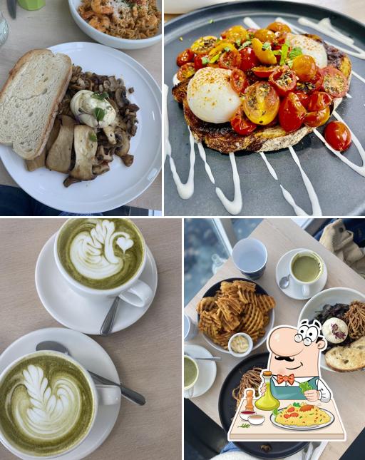 Celsius Coffee & Dining, Kirribilli - Restaurant menu, prices and reviews