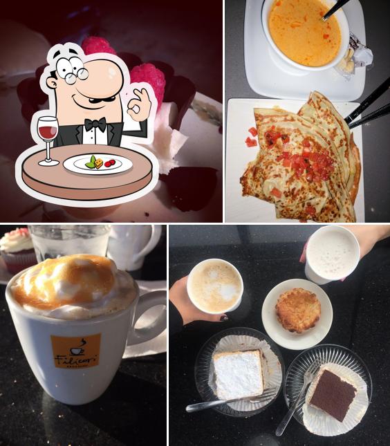Cafe Florentine, New Hartford - Restaurant menu, prices and reviews