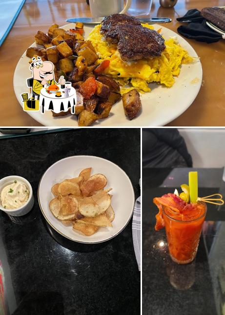 Little Brother, Windsor Heights - Restaurant menu, prices and reviews