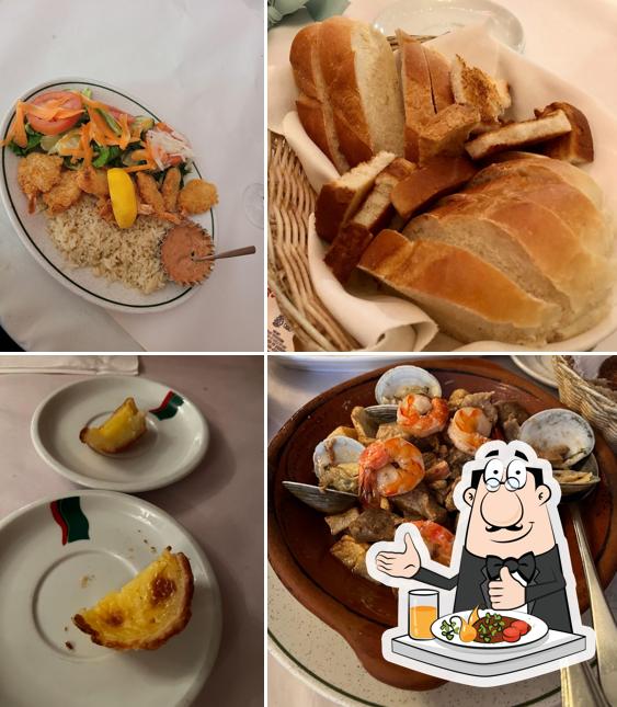 Perla, Toronto, Christie - Restaurant menu, prices and reviews