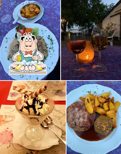 Das beste Restaurant mit tarte flambee in Gleisweiler, November 2025 ...