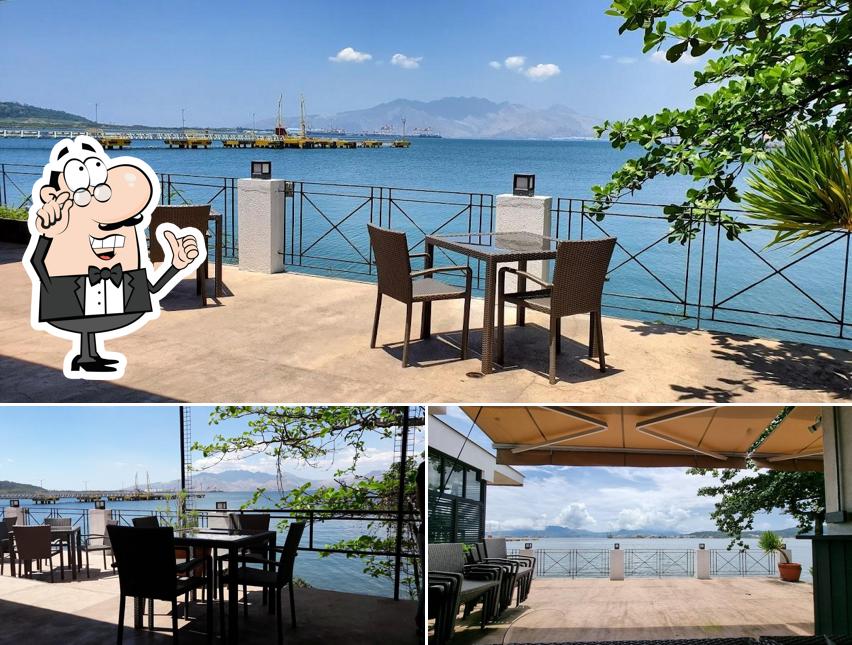 Rali's Restaurant, Subic Bay Freeport Zone - Restaurant menu, prices ...