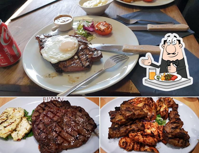 Bison Steakhouse LEEDS, Leeds - Restaurant menu, prices and reviews