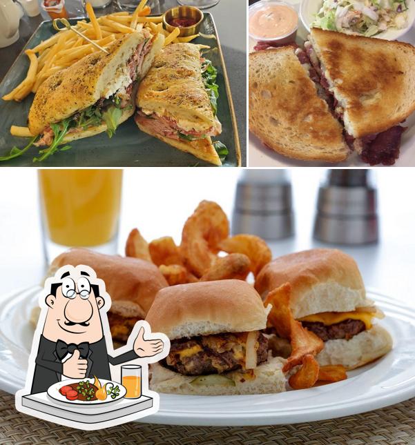 Brunch With Me, Saint Clair Shores - Restaurant menu, prices and reviews